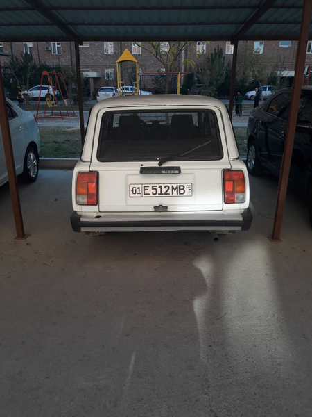 Продаётся Ваз 210437 год выпуска 2000 Канадка.