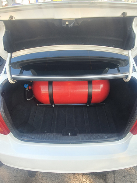 Lacetti 1.8 2013