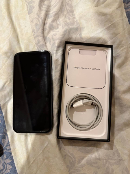 Iphone 13 pro 256gb