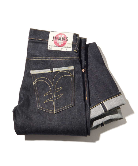 Продаются джинсы Michiko Koshino YenJeans (изготовлены в Японии)