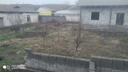 Уи участка 8 сотик