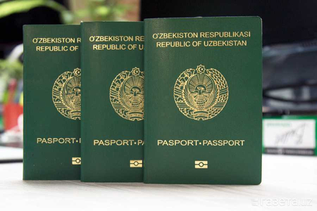 Yevropa davlatlariga Shengen Viza rasmiylashtirish!