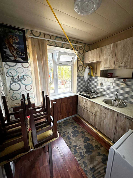Срочно Сдается 1 ком квартира (Табака24)