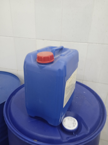 10 liter konsitra toz bir marta ishlatiladigan