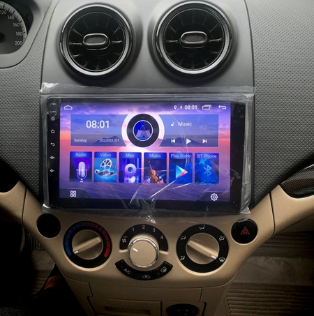 Nexia 3 manitor Android 4/32