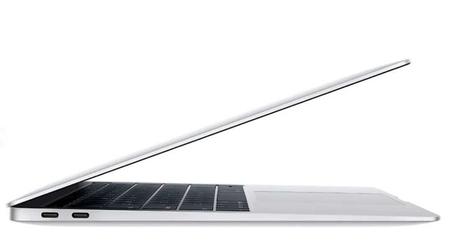 Apple MacBook Air MGN63ZPA M1 CHIP/8GB RAM/256GB SSD/13.3 RETINA/MacOs