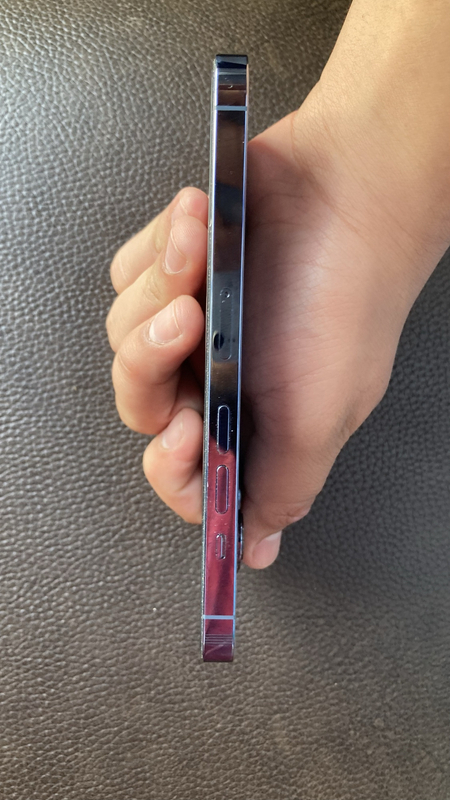 Iphone 13pro holati ideal