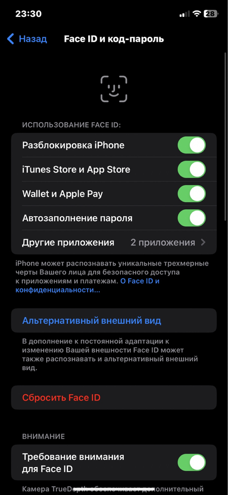 Iphone xs idealni sostayani