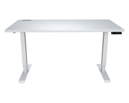 Компьютерный игровой стол Cougar Royal 150 Elite White