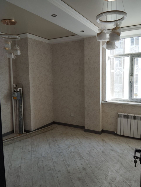Продается квартира Parkent Plaza 3/5/9