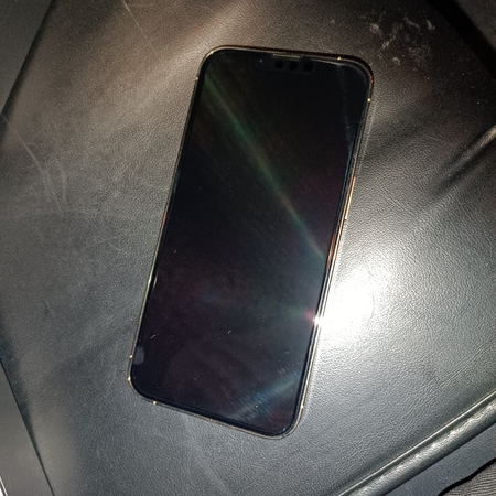iPhone 13 pro kafolati bilan