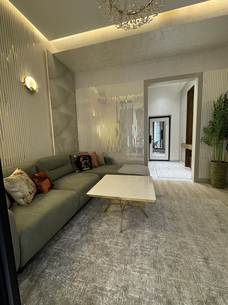 АРЕНДА 1комнатная шикарная квартира в ЖК Prestige gardens