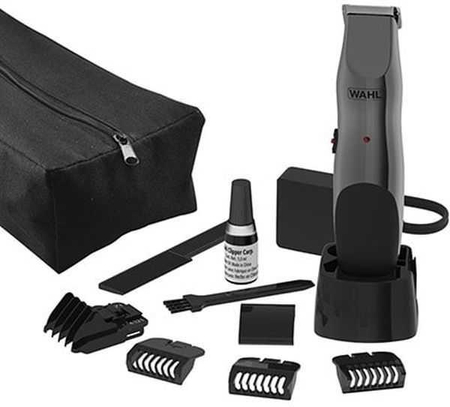 Wahl Groomsman Rechargeable Триммер