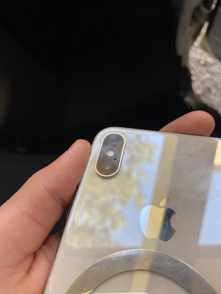 iphone X 64 Gb