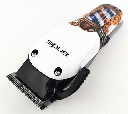 Andis cordless uspro li fade made in USA