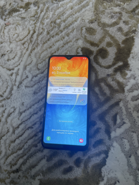 galaxy jean 2 holati yaxshi