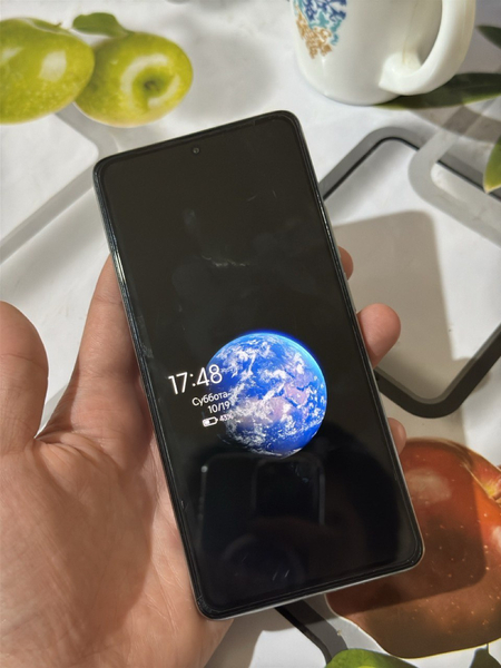 Продам xiaomi 11T 8-128gb flagman