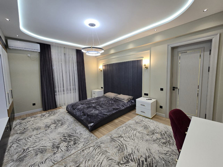 Продается 3 ком. Квартира площадью 84 кв.м. В Аокзале ор. Парк