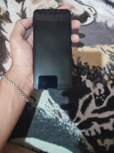 Redmi Note 5 ideal tinniq 4/64 xotira