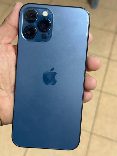 Iphone 12 pro max