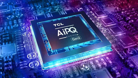 Телевизор TCL 43