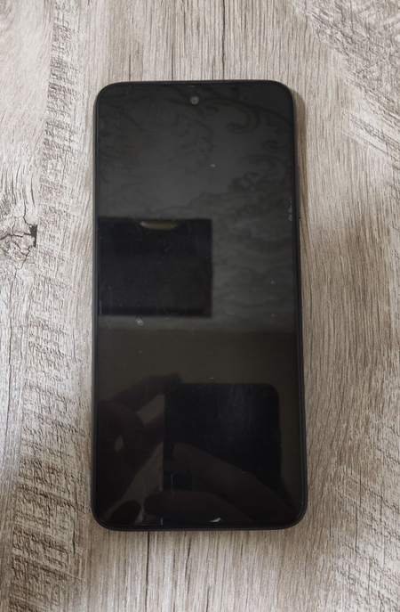 Model:Redmi note 11