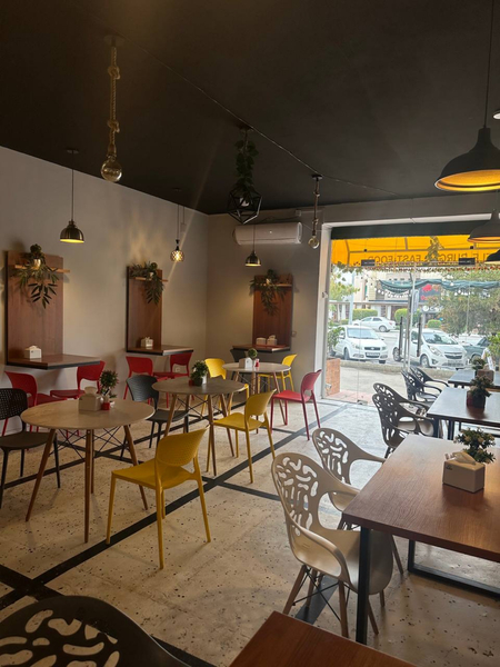 tayyor biznes sotiladi  ishlab turibti zest fast food