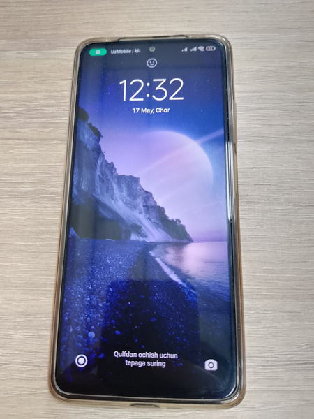 Redmi note 11 pro