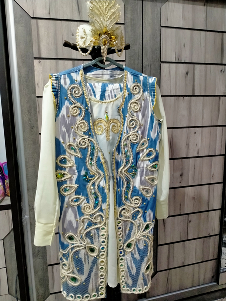 Sarpobop adras koylak
