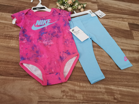 Amerikadan keltirilgan  arginal Nike kiyimchalar k