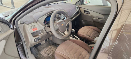 Продается Chevrolet Cobalt 2021 года