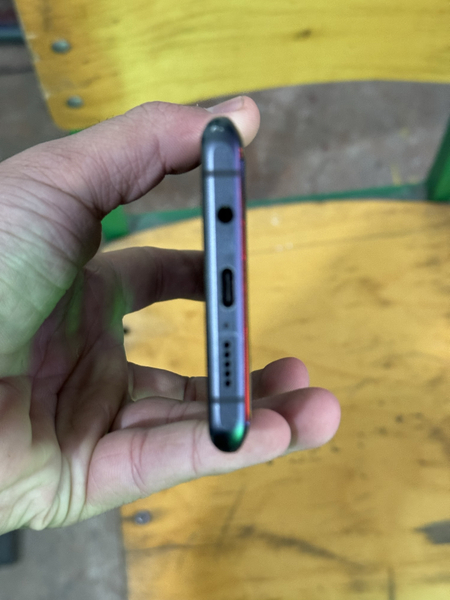 Xiaomi note 10 lite