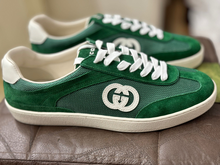 Кроссовки  Gucci