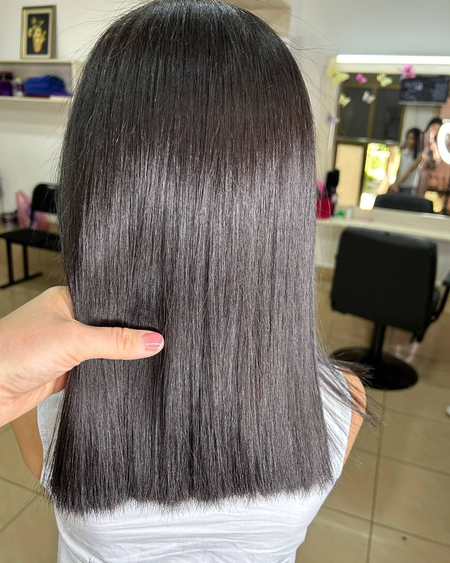 Keratin gafri arzon narxda