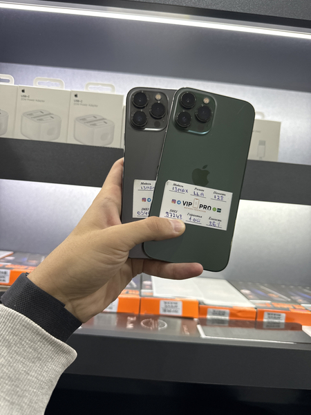 Iphone 13 pro max 128 Gb