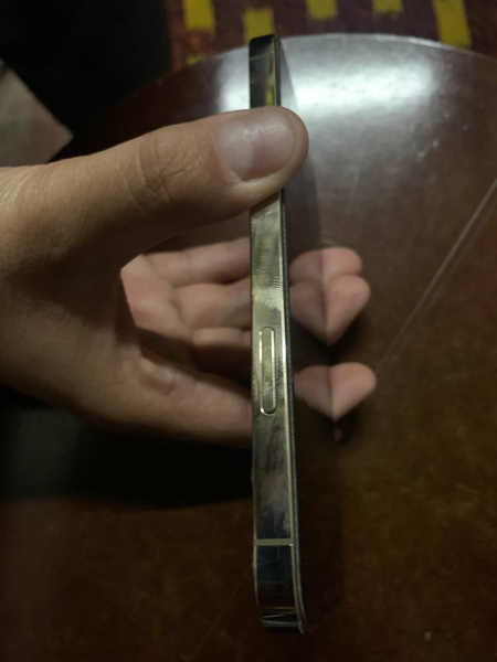 Iphone 12 Pro Gold 256 Gb