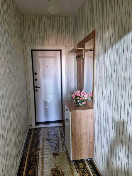Юнусабад 6. 1/4/4.ИПОТЕКА