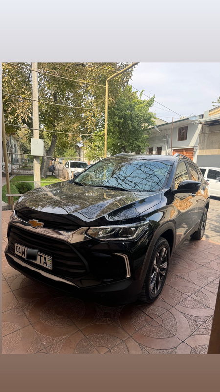 Tracker 2 primer 2023
