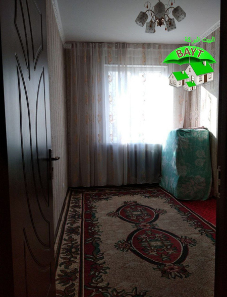 ≈2/3/4, РАЗДЕЛКА,Чиланзар 7 продаётся квартира