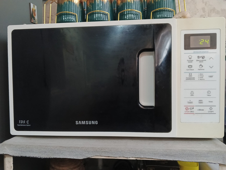 Микроволновая печь Samsung