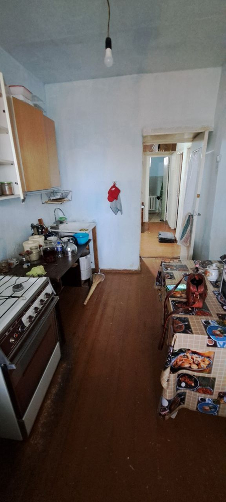 Продаётся квартира