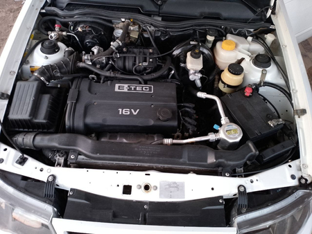 Nexia 2 DONC 1.6 MOTOR