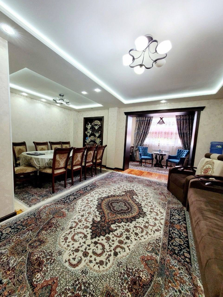Дархан 3/3/4 75 кв.м