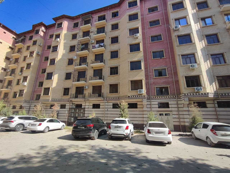 Срочно Продаётся квартира 81м2