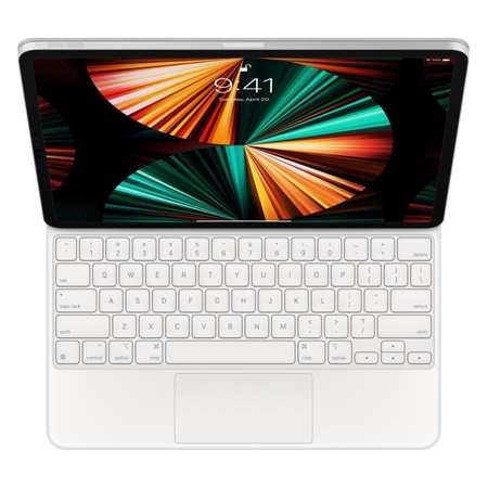 Apple   Ipad 11 2024  Magic Keyboard Touch Pad