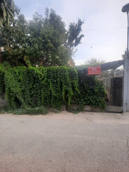 Участок в Кибрае