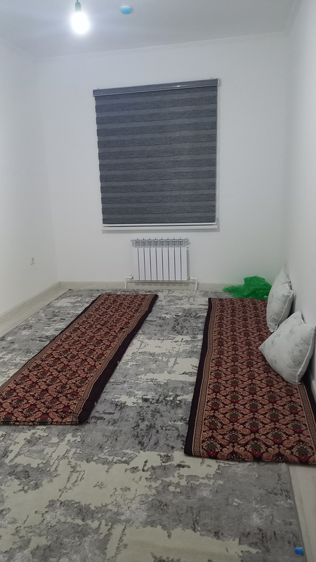 Sergili sptni 16 manzil 16 etajli dom  14 qavat