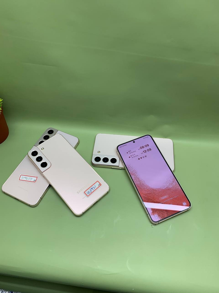 Samsung S22 5G 8/256GB