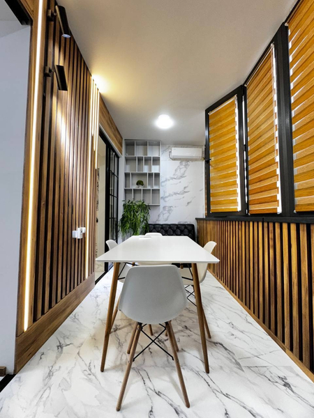 Продается 3х ком. квартира в новостройке, ор-р: Лапиола, 83м2