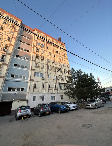 Срочно продается квартира, Рисовый базар 1-2/5/9